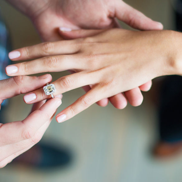 Average Age to get Married 2020 - Weddingstats