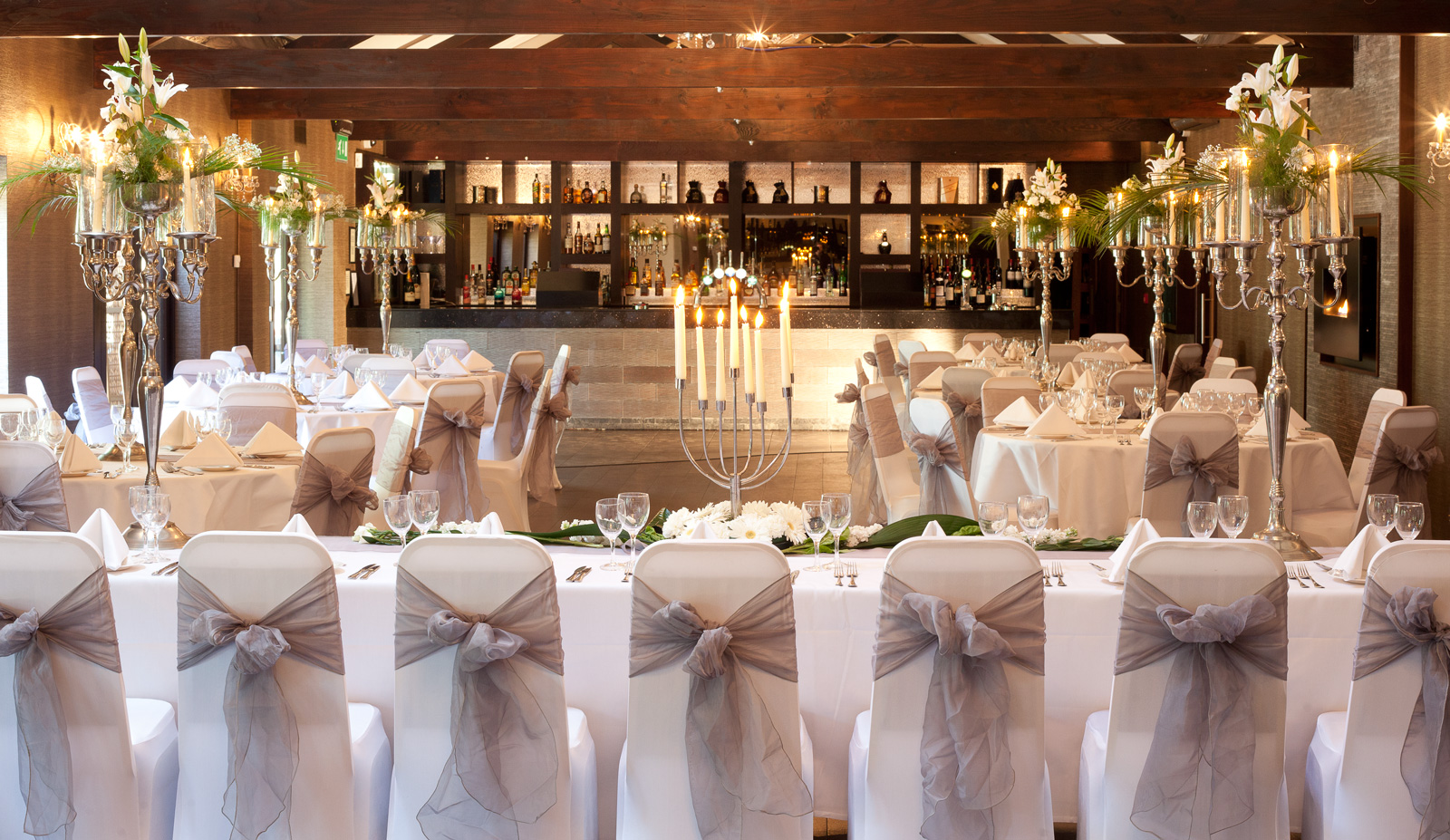 Average Wedding Reception Cost In 2023 WeddingStats