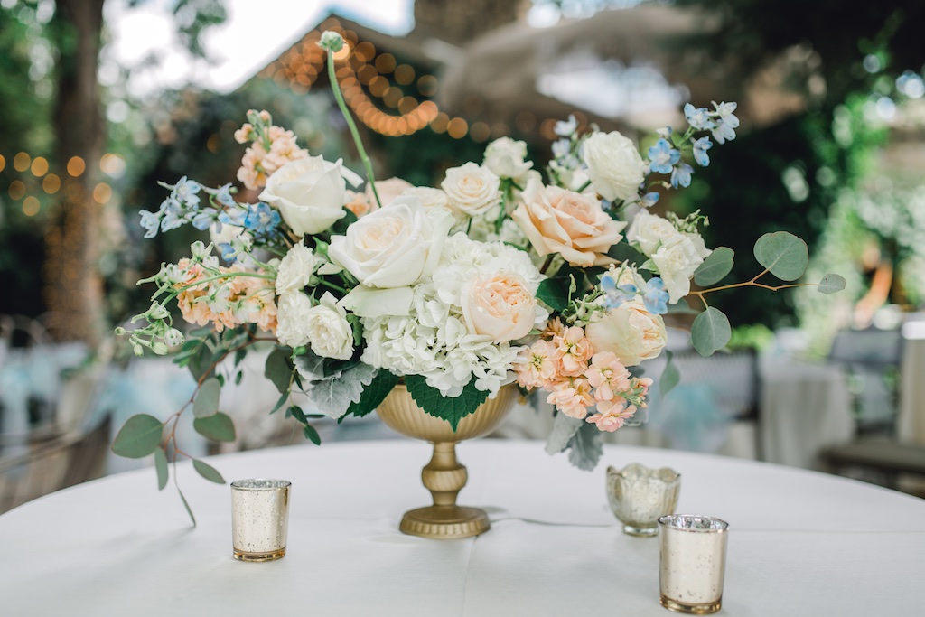 Average Cost Of Wedding Centerpieces 2019 Weddingstats