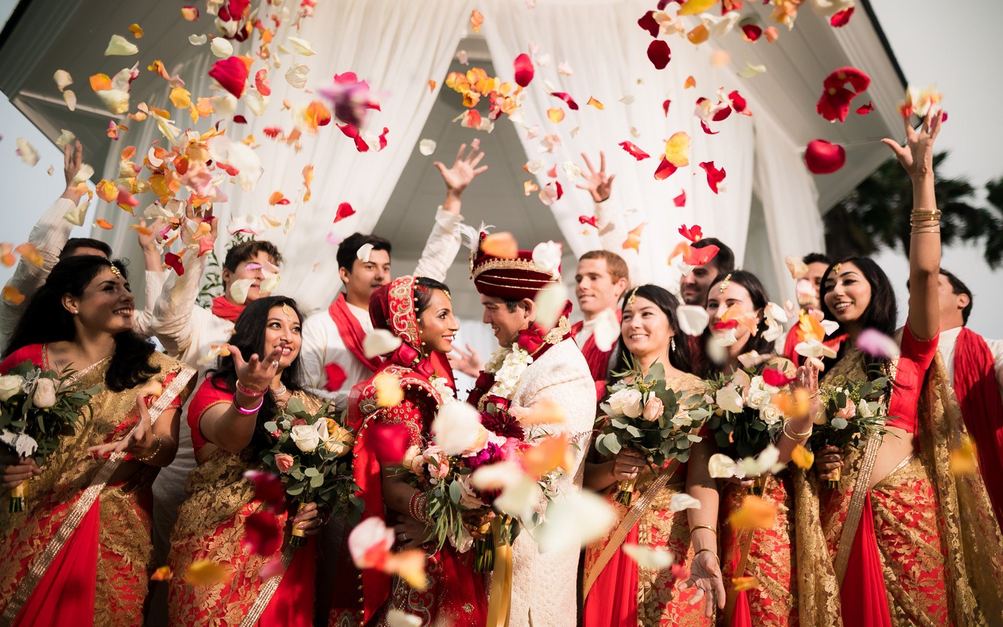 Important Facts About Indian Weddings WeddingStats