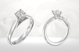 Average Cost of a Wedding Ring 2024 - WeddingStats