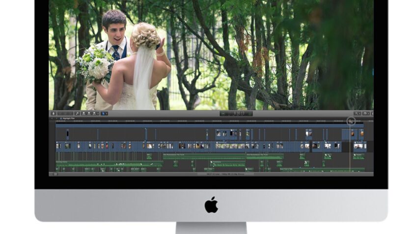 How to Edit a Wedding Video Fast - 2024 Guide - WeddingStats