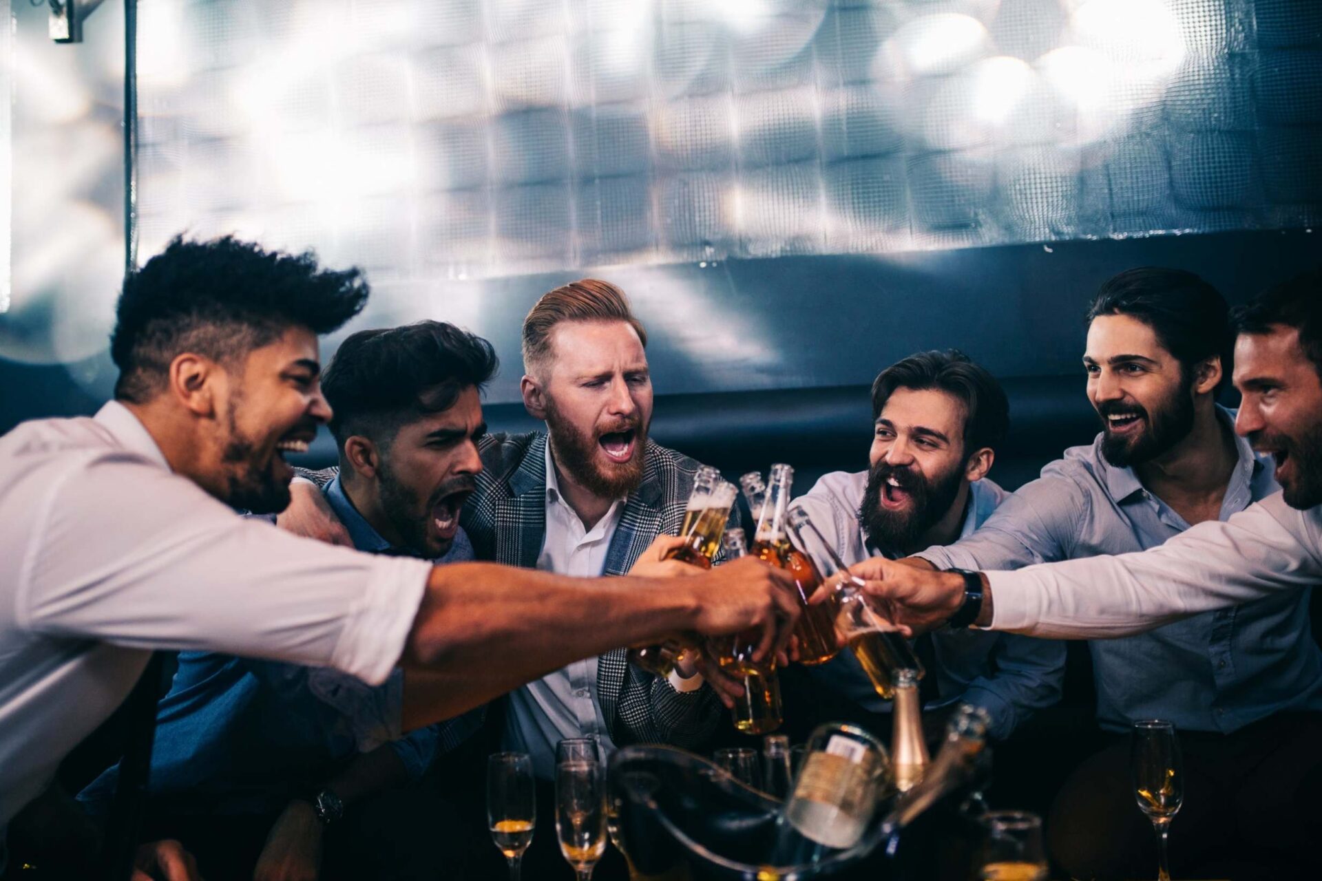 Top 5 Reasons for Organizing a Stag Do in Bucharest - 2024 Guide ...