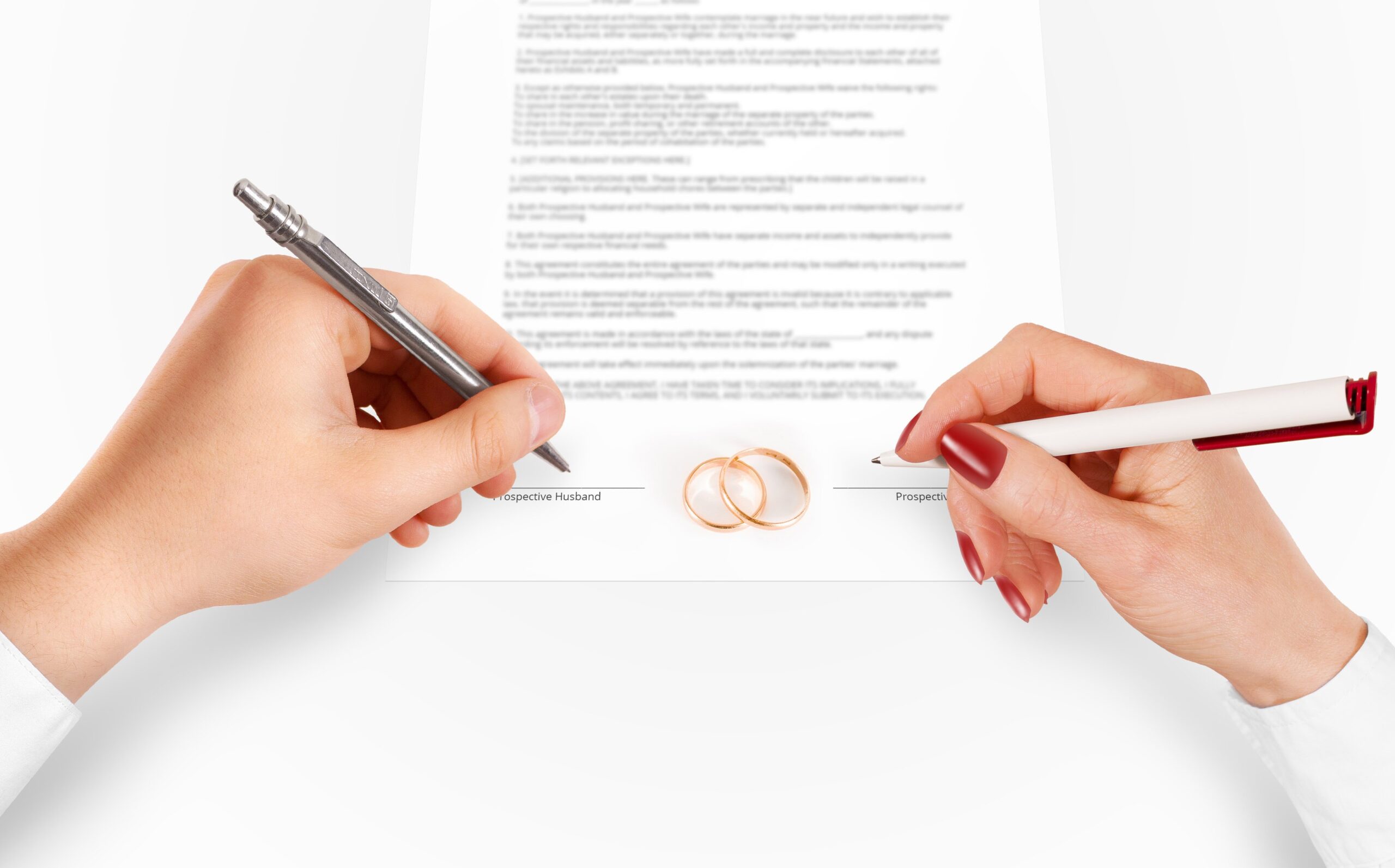 3 Things to Know about Second Marriages and Inheritance - 2024 Guide ...