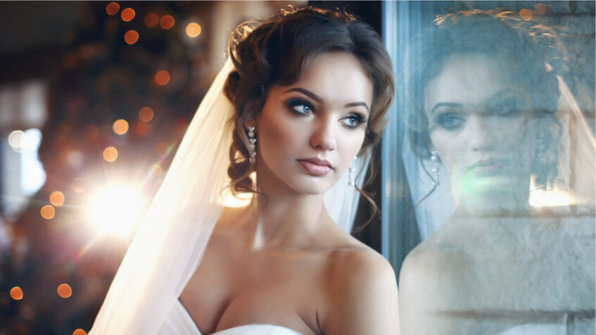 Date Some Of The Most Beautiful Ukrainian Brides - 2024 Guide ...