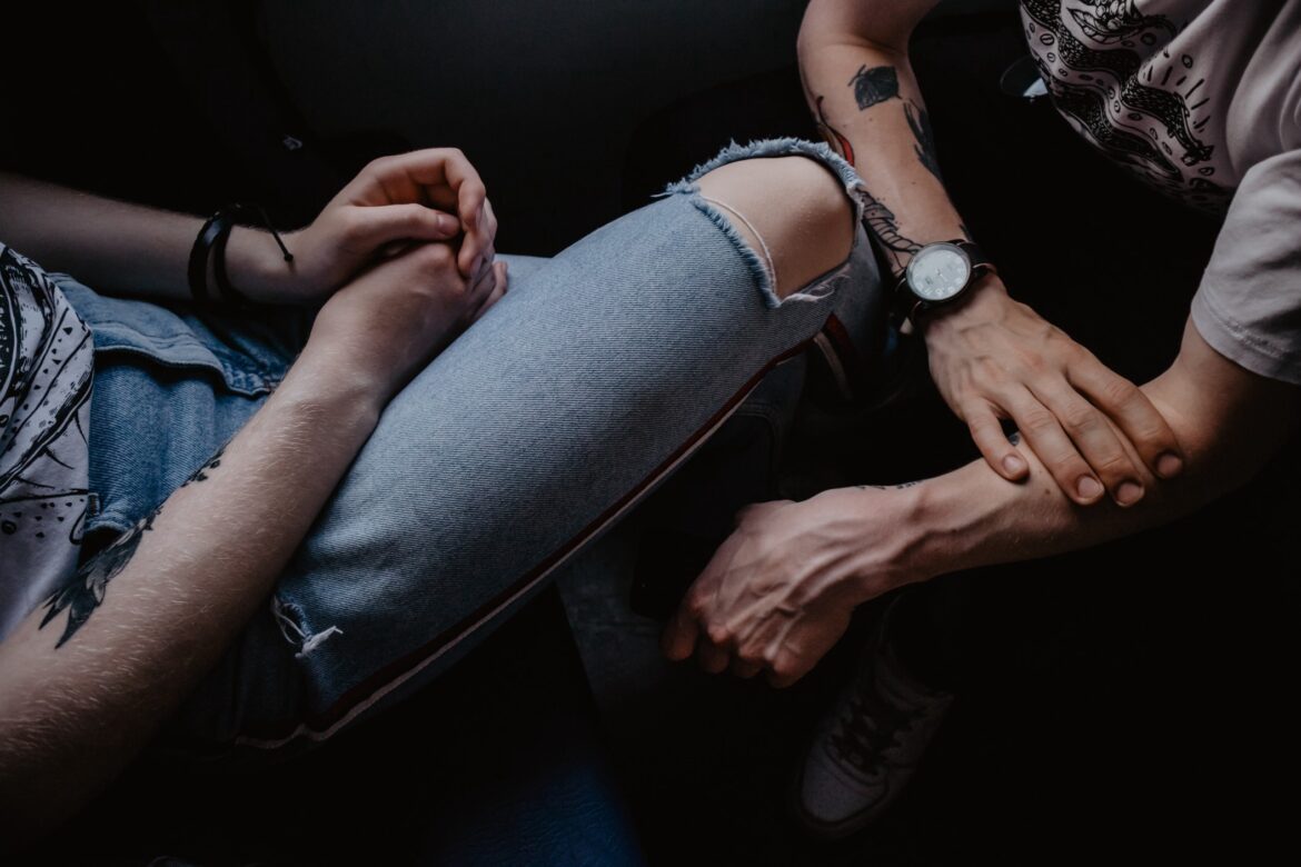 How to Know if Unaddressed Trauma Is Hurting Your Relationship ...