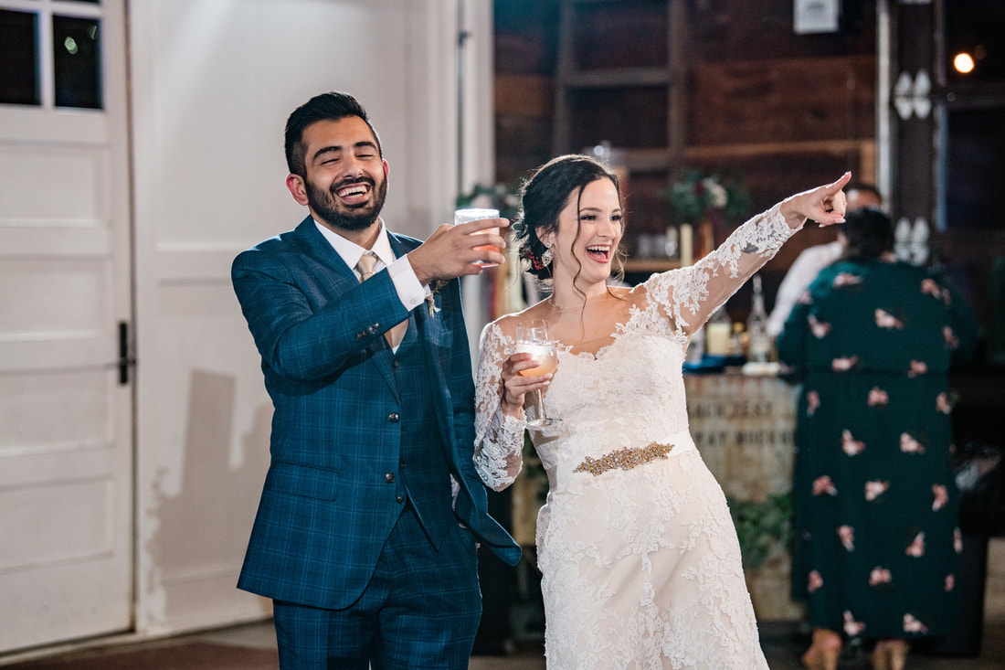 How Much Alcohol Should Be Served At A Wedding? - 2024 Guide - WeddingStats