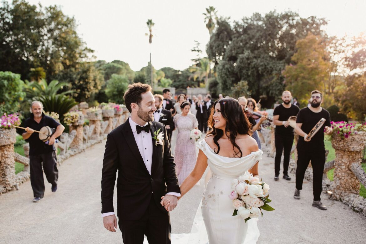 15 Elegant Formal Evening Dresses for a Black-Tie Wedding - WeddingStats