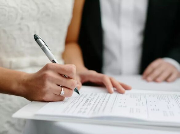 7 Things to Consider Before Entering Into a Marriage With an Inmate ...