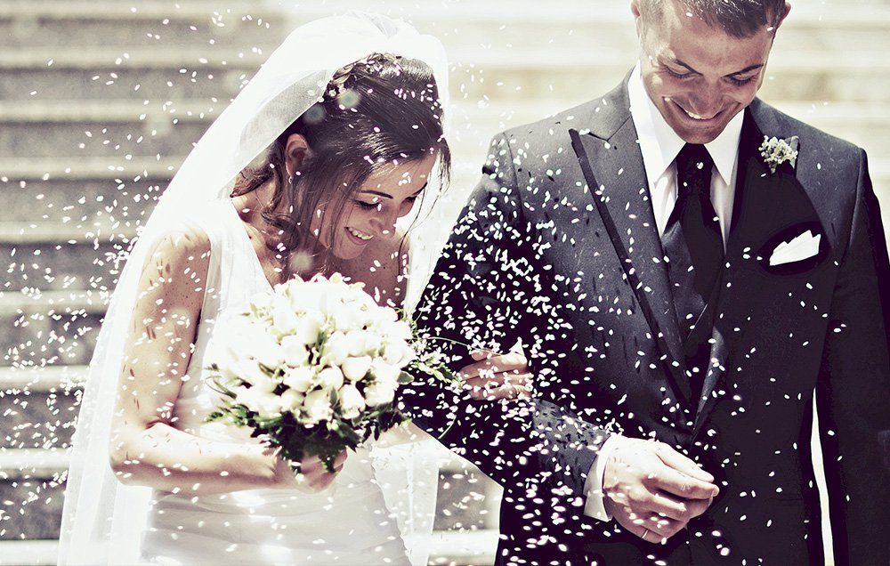 Planning Your Big Wedding Day - WeddingStats
