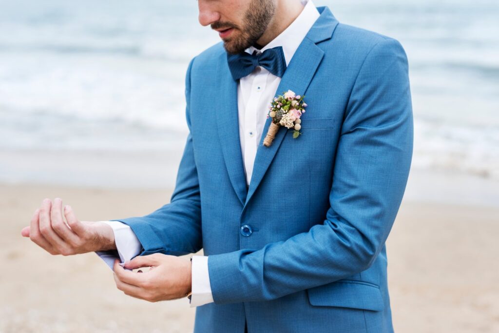 Groom s Wedding Attire 101 Off The Rack Vs Tailor Made Vs Bespoke Groom s Wedding Attire 101 Off The Rack Vs Tailor Made Vs Bespoke