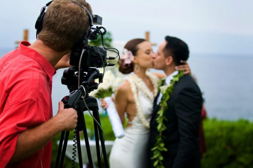 Same Day Edit Video Tutorial: How to Create a Video of Your Wedding ...