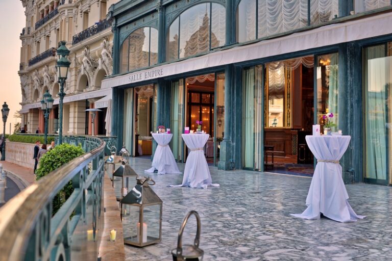 4 Things to Consider Before Planning your Destination Wedding in Monaco ...