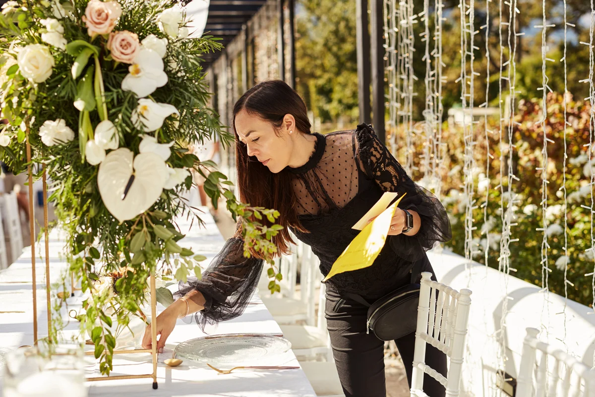 Top 5 Qualities to Look for in a Wedding Planner - WeddingStats