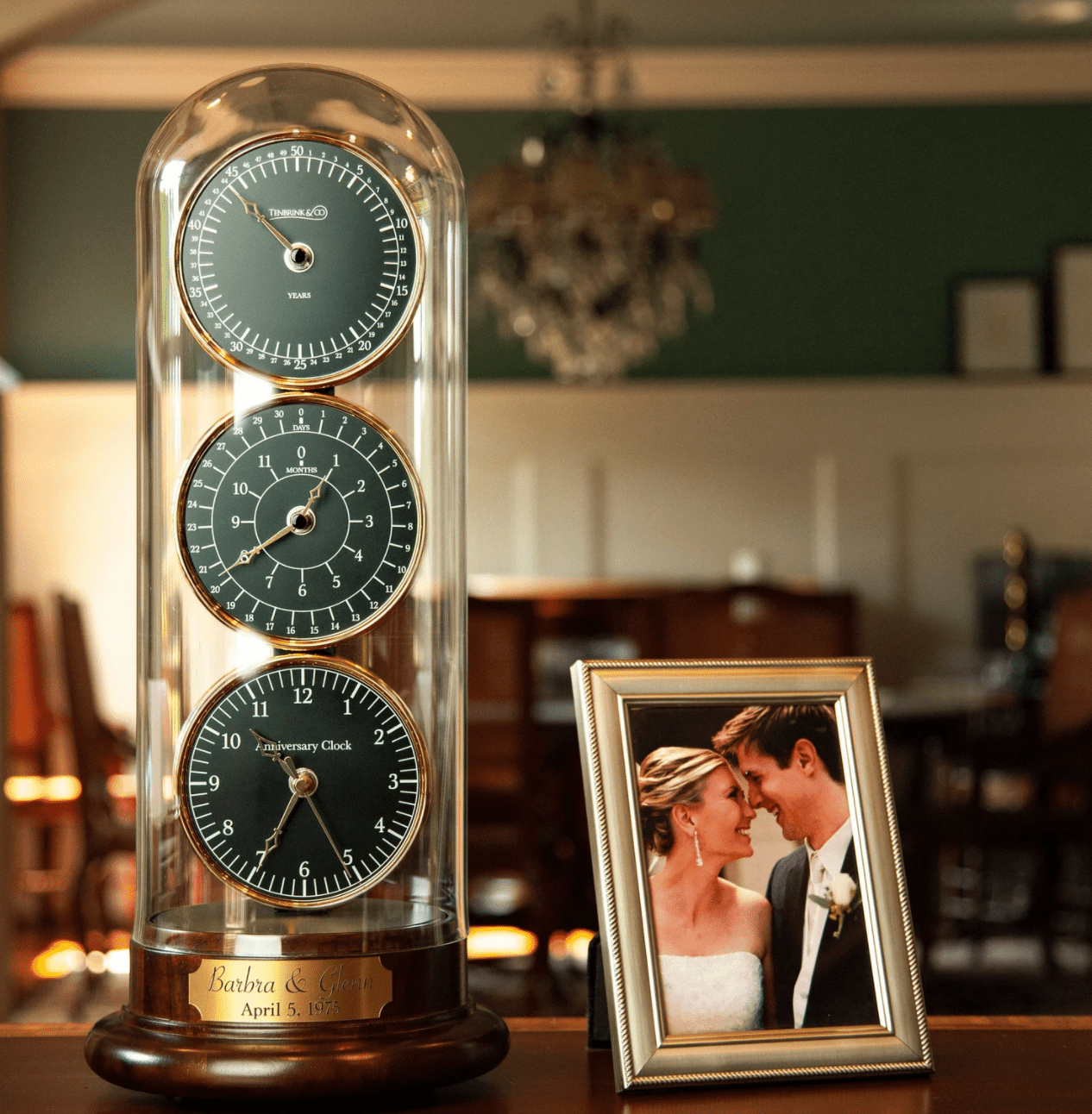 10 Best Thoughtful 5-Year Anniversary Gift Ideas For Him & Her ...