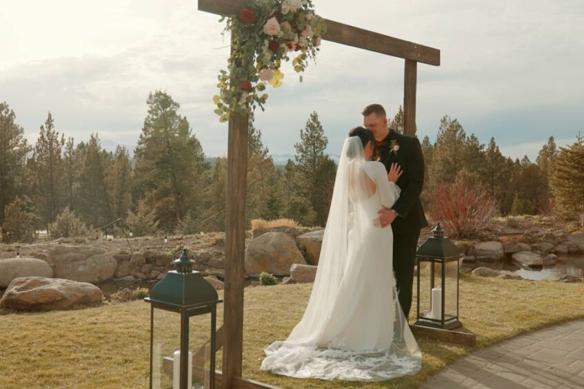 How To Transform Your Wedding Footage Into A Breath-Taking Film ...