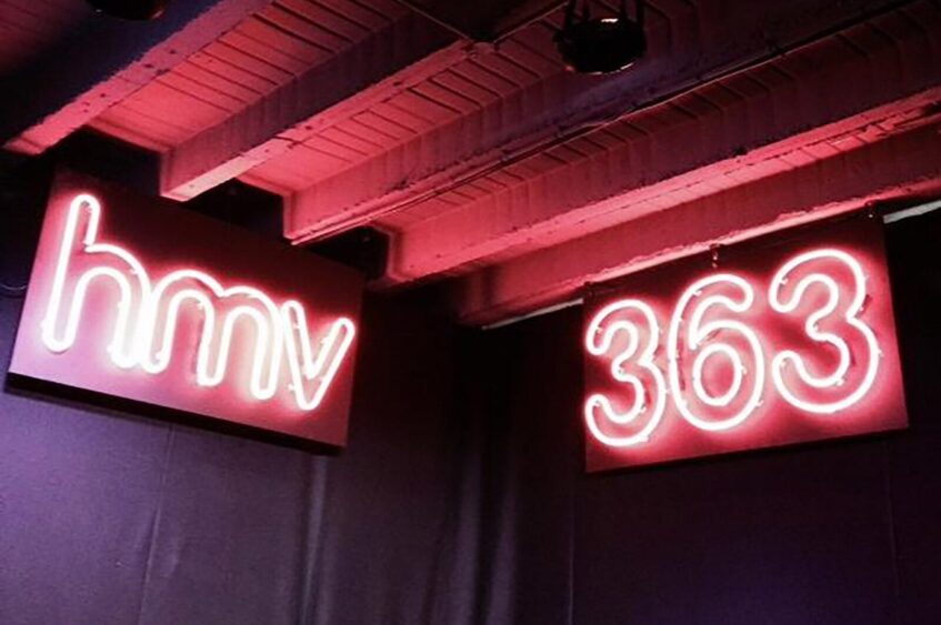 Create Customized Visual Impact with Neon Signs - Unique Form of ...