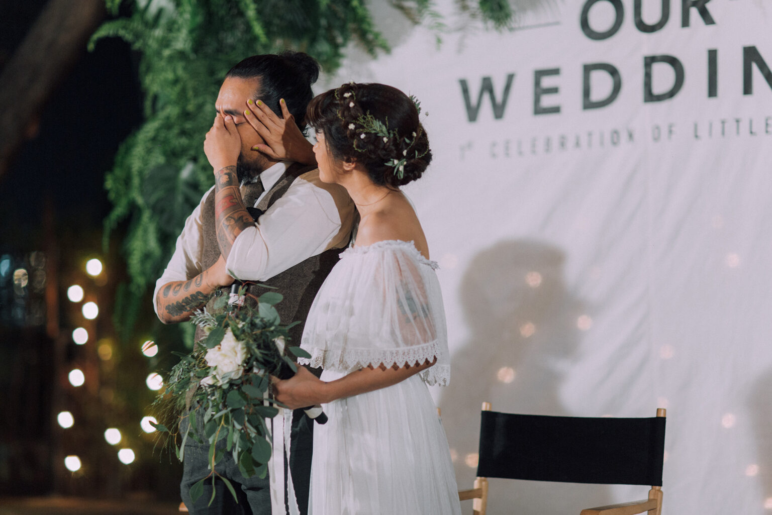Temptation Before the Vows: The Reality of Pre-wedding Cheating ...