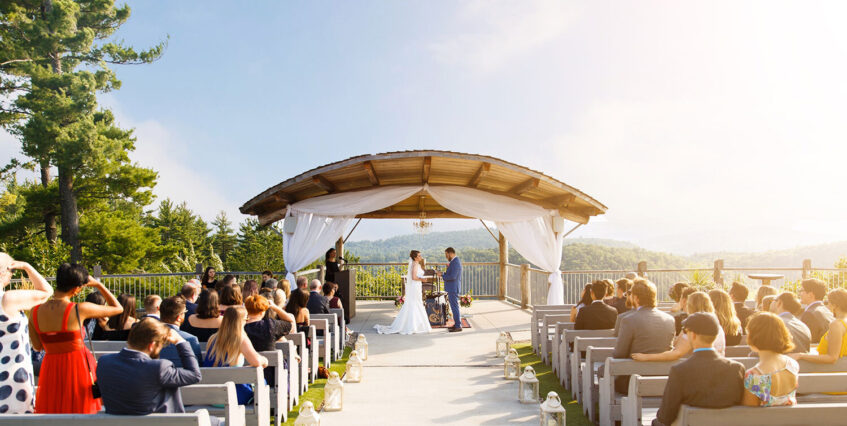 From the Aisle to the Internet: Why You Should Live Stream Your Wedding ...