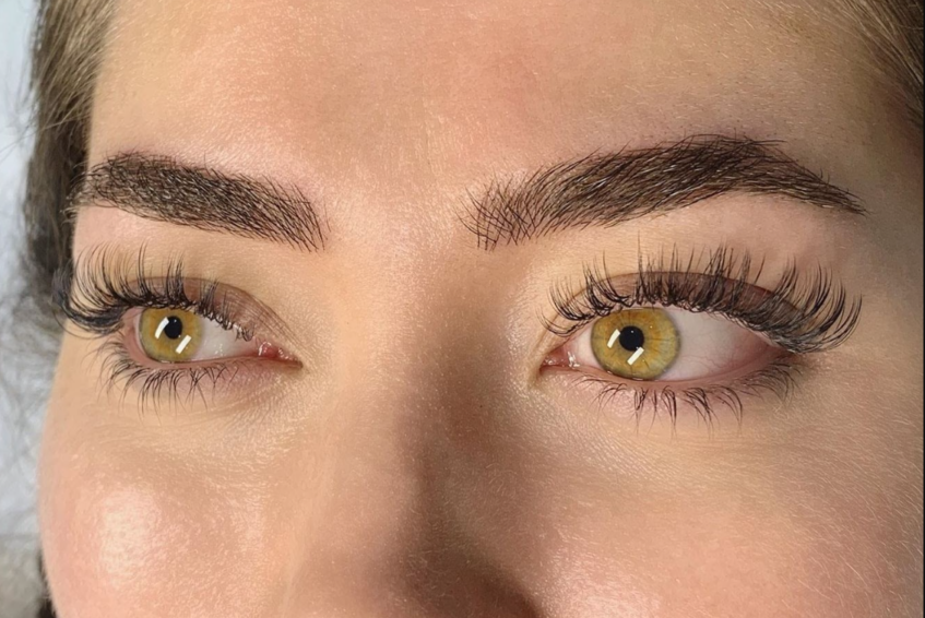 Eyelash Extensions: Everything You Need to Know Before Your Appointment ...