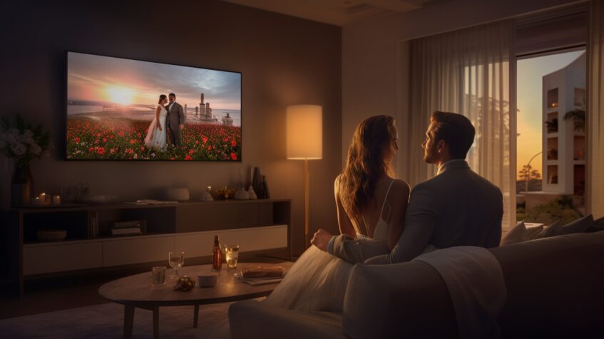 Must-Watch Wedding Movies: The Top Ten Picks - WeddingStats