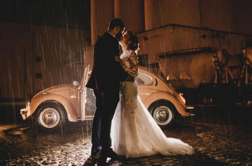 Image Masking Techniques for Stunning Wedding Photos - WeddingStats